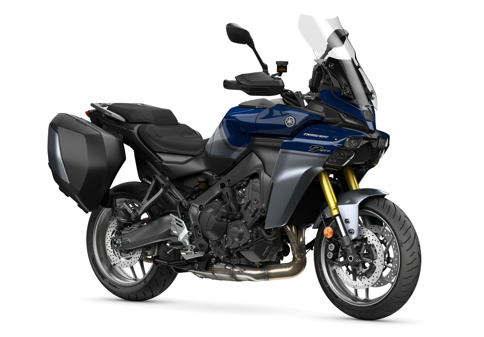 InsideRACING RUSI Classic 250 Fi from Laguna