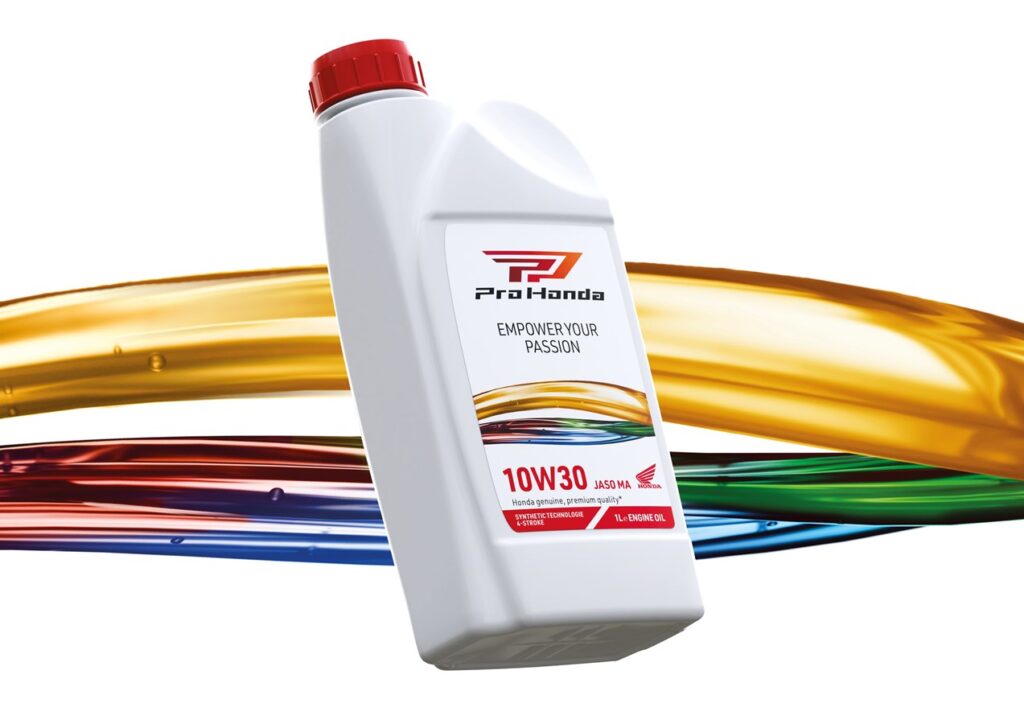 InsideRACING Honda reveals 25YM European line-up and showcases vision ...