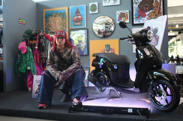 InsideRACING Express What Makes Sense to You with the Newest Colors of ...