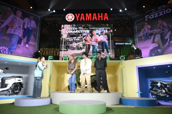 InsideRACING Express What Makes Sense to You with the Newest Colors of ...