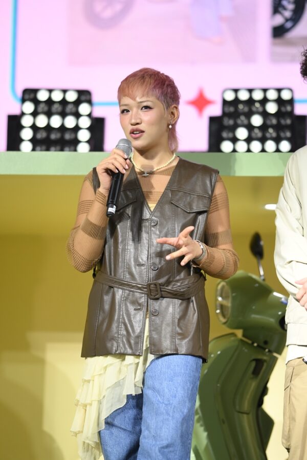 InsideRACING Express What Makes Sense to You with the Newest Colors of ...