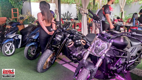 InsideRACING Mitsukoshi Motors Philippines Introduces Brand Ambassadors