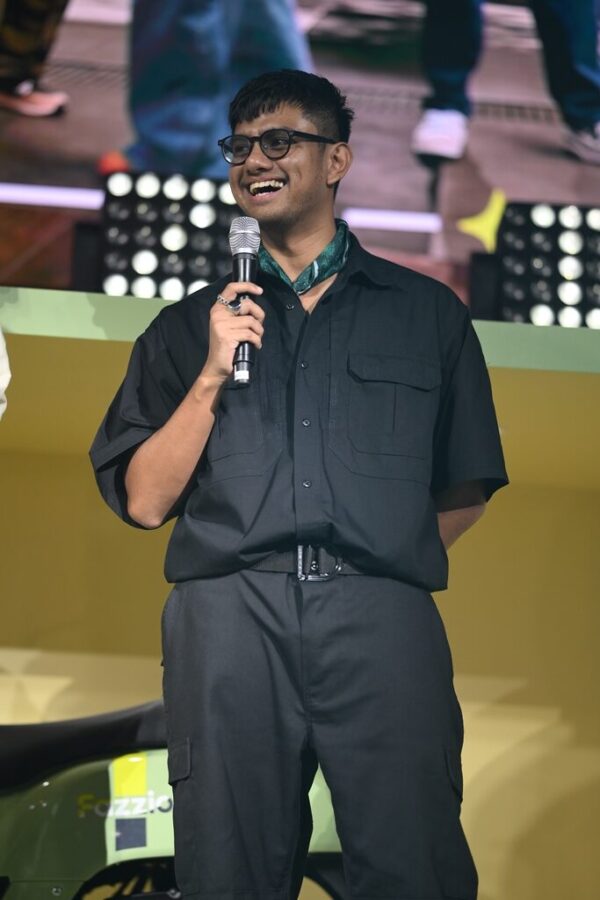 InsideRACING Express What Makes Sense to You with the Newest Colors of ...