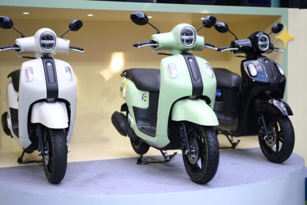 InsideRACING Express What Makes Sense to You with the Newest Colors of ...