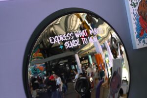 InsideRACING Express What Makes Sense to You with the Newest Colors of ...