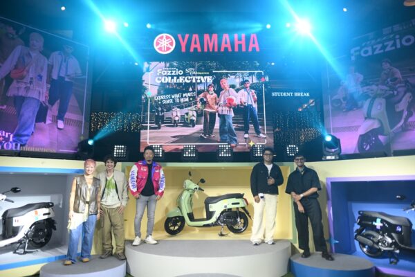 InsideRACING Express What Makes Sense to You with the Newest Colors of ...