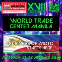 InsideRACING Mitsukoshi Motors Philippines Introduces Brand Ambassadors