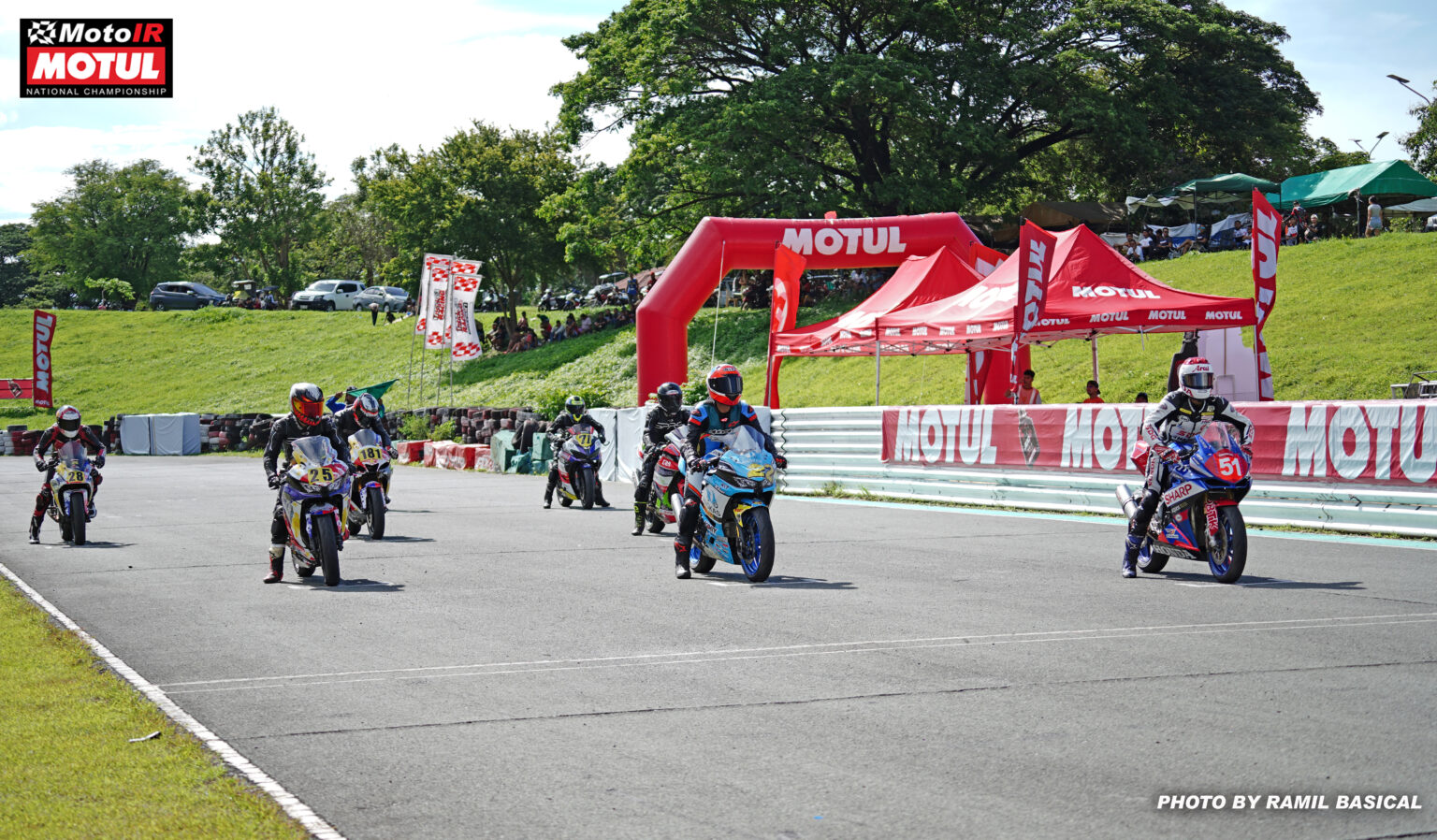 InsideRACING Another Era Set to Unfold; Motul MotoIR Championship ...