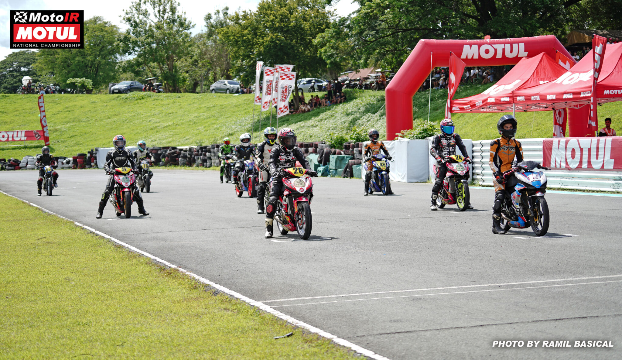 InsideRACING Another Era Set to Unfold; Motul MotoIR Championship ...