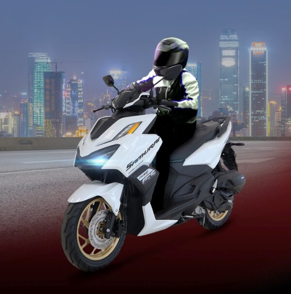 InsideRACING Mitsukoshi Motors Philippines Introduces Brand Ambassadors