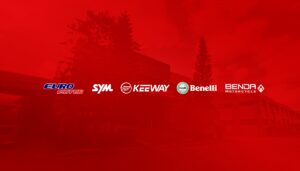 InsideRACING Mitsukoshi Motors Philippines Introduces Brand Ambassadors