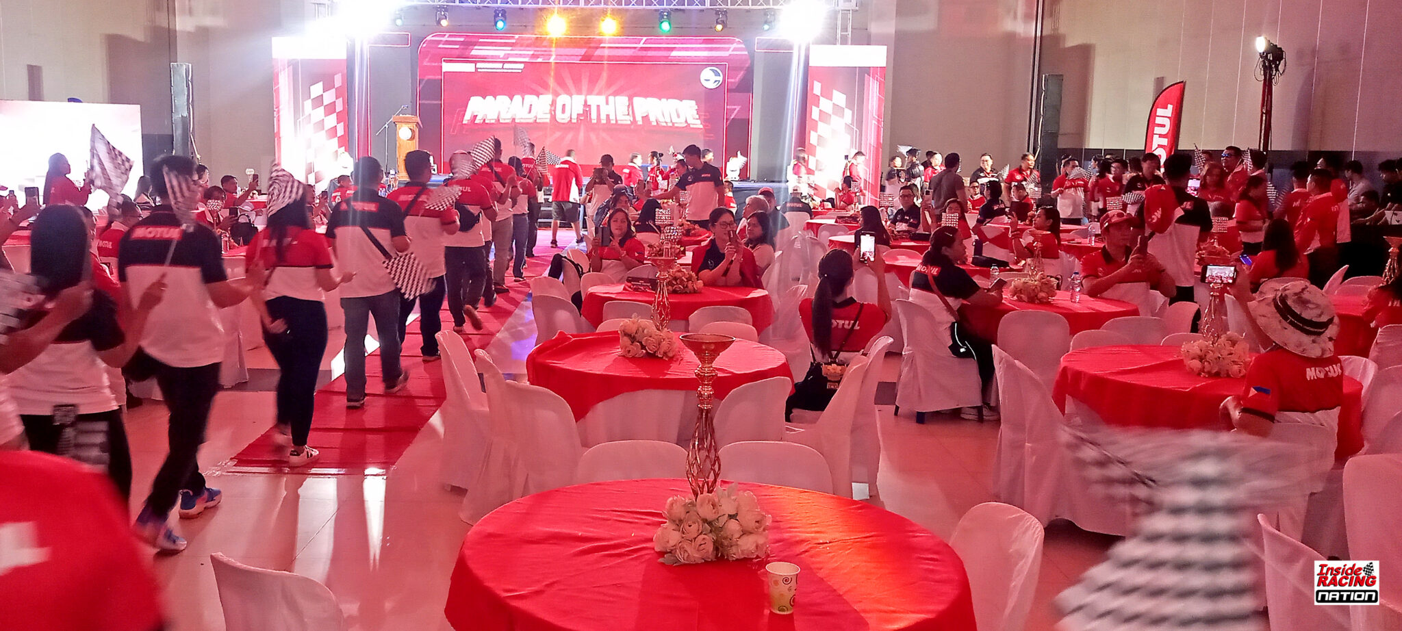 InsideRACING Motul Philippine Distributor Infiniteserv International ...