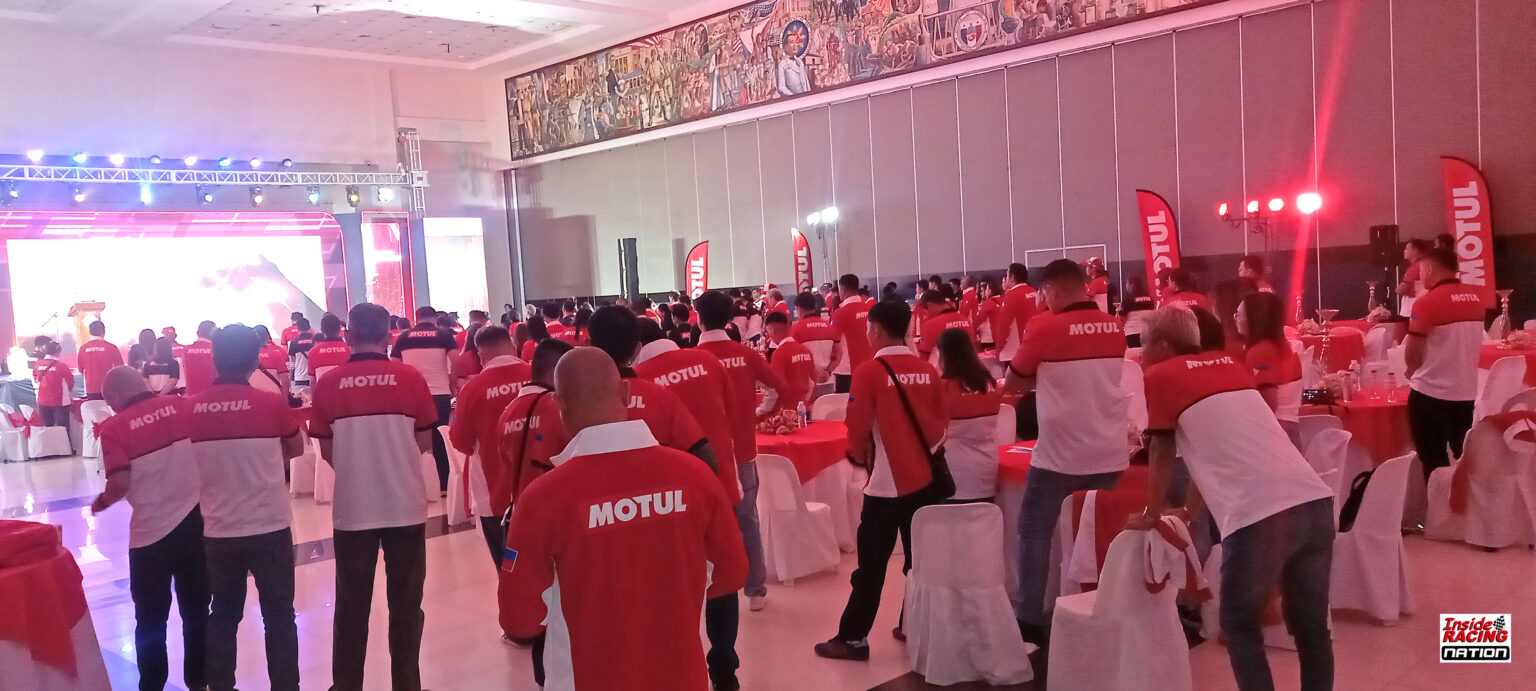 InsideRACING Motul Philippine Distributor Infiniteserv International ...