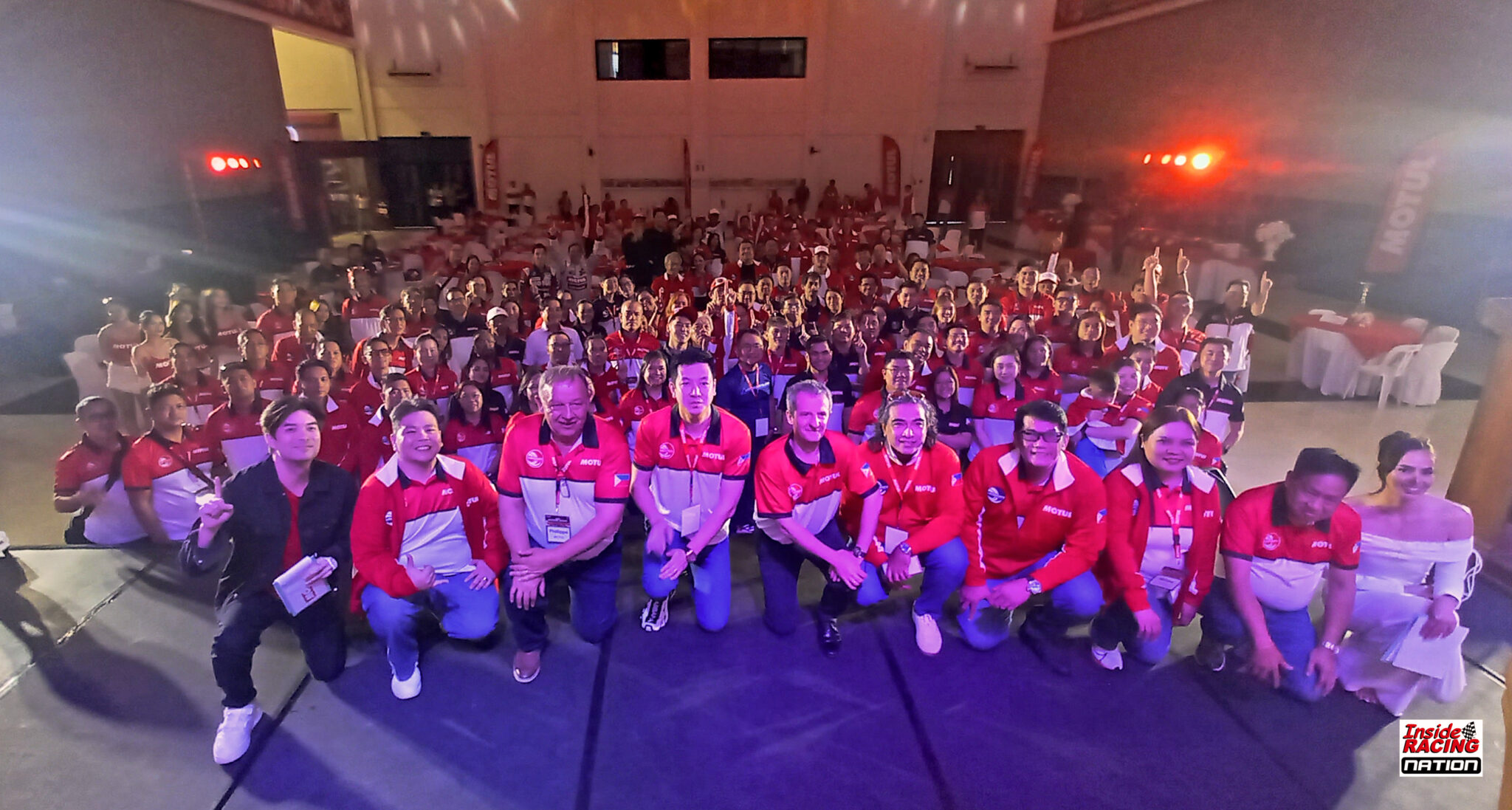 InsideRACING Motul Philippine Distributor Infiniteserv International ...