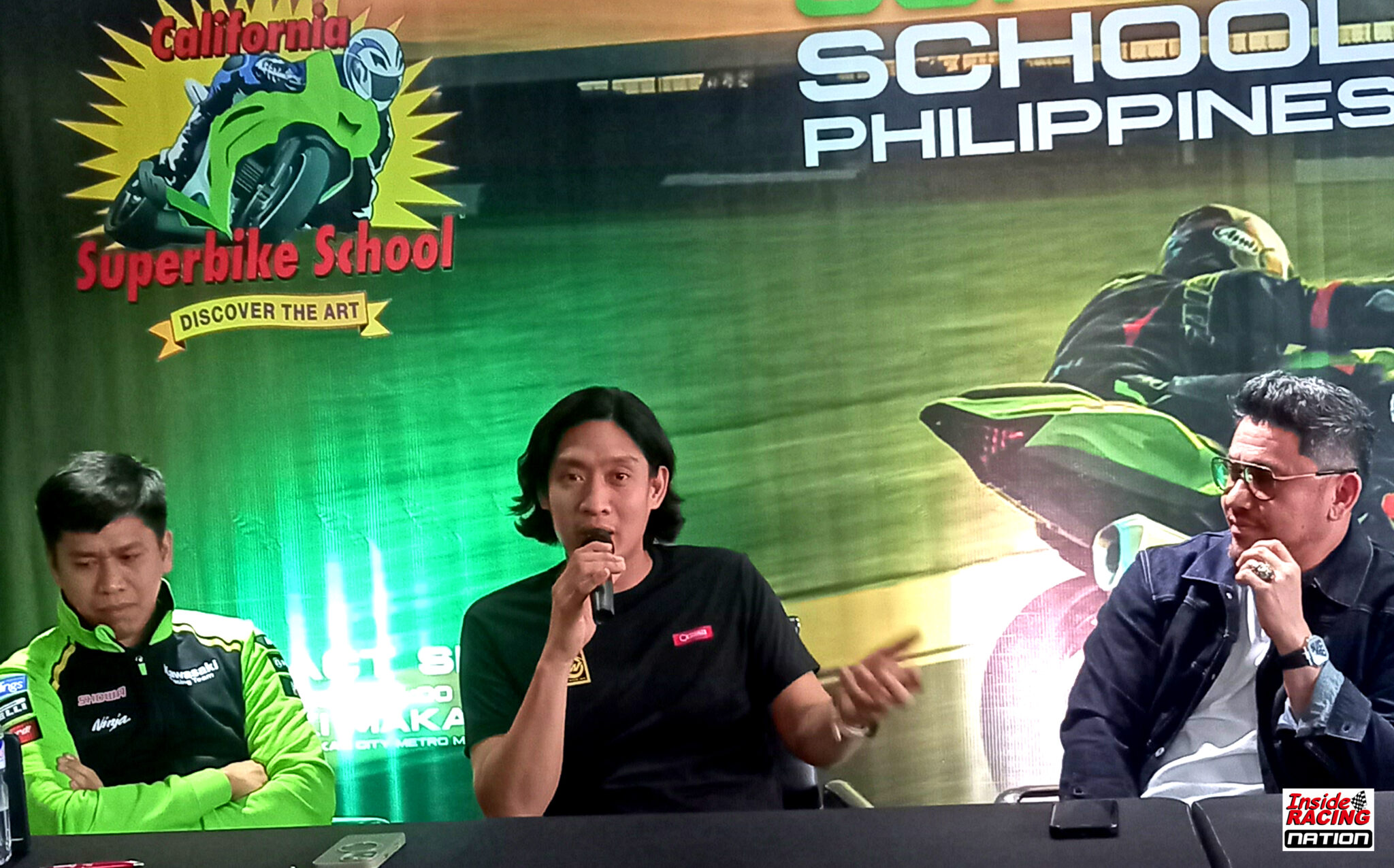 InsideRACING Wheeltek Powers the 6th Year of California Superbike ...