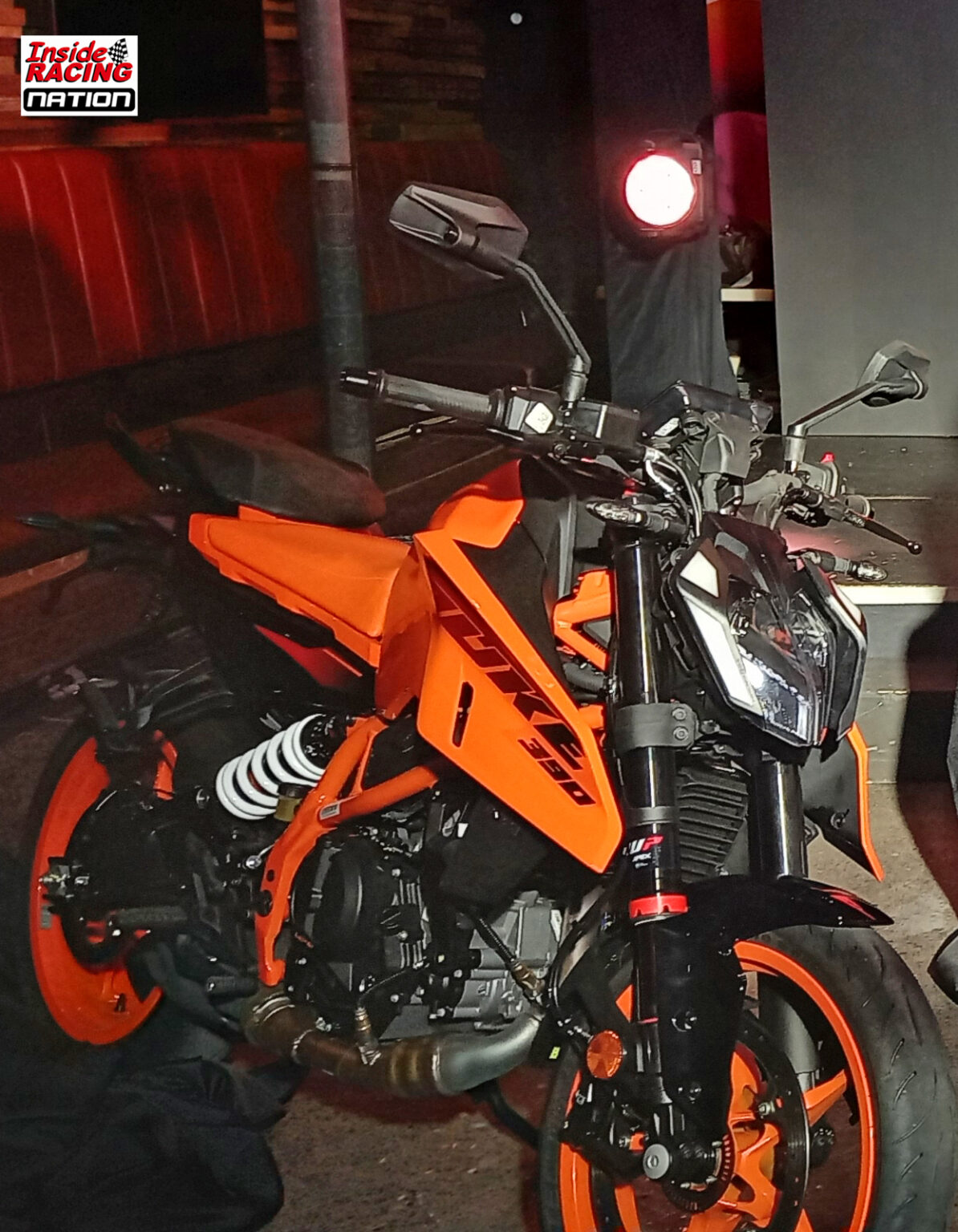 InsideRACING KTM & Husqvarna Unveil Next-Gen Motorcycles in the Philippines