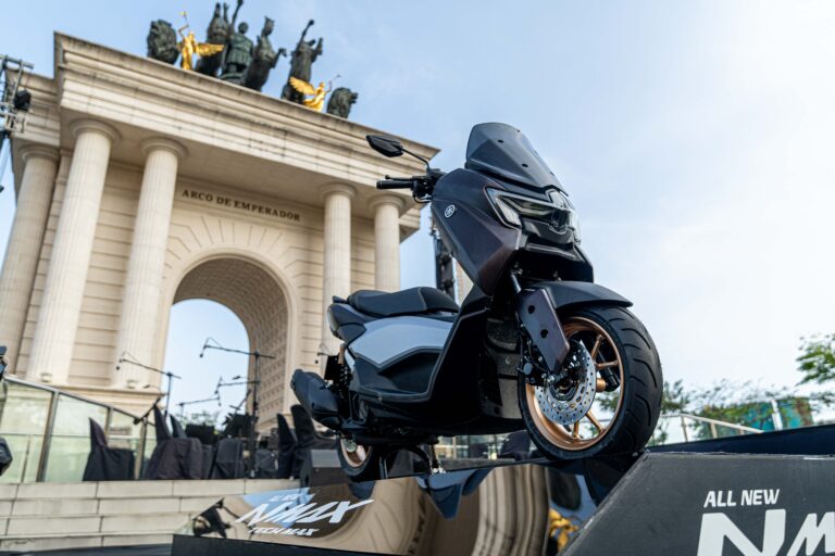 InsideRACING NMAX Tech Max First Access: Introducing Next-Level ...