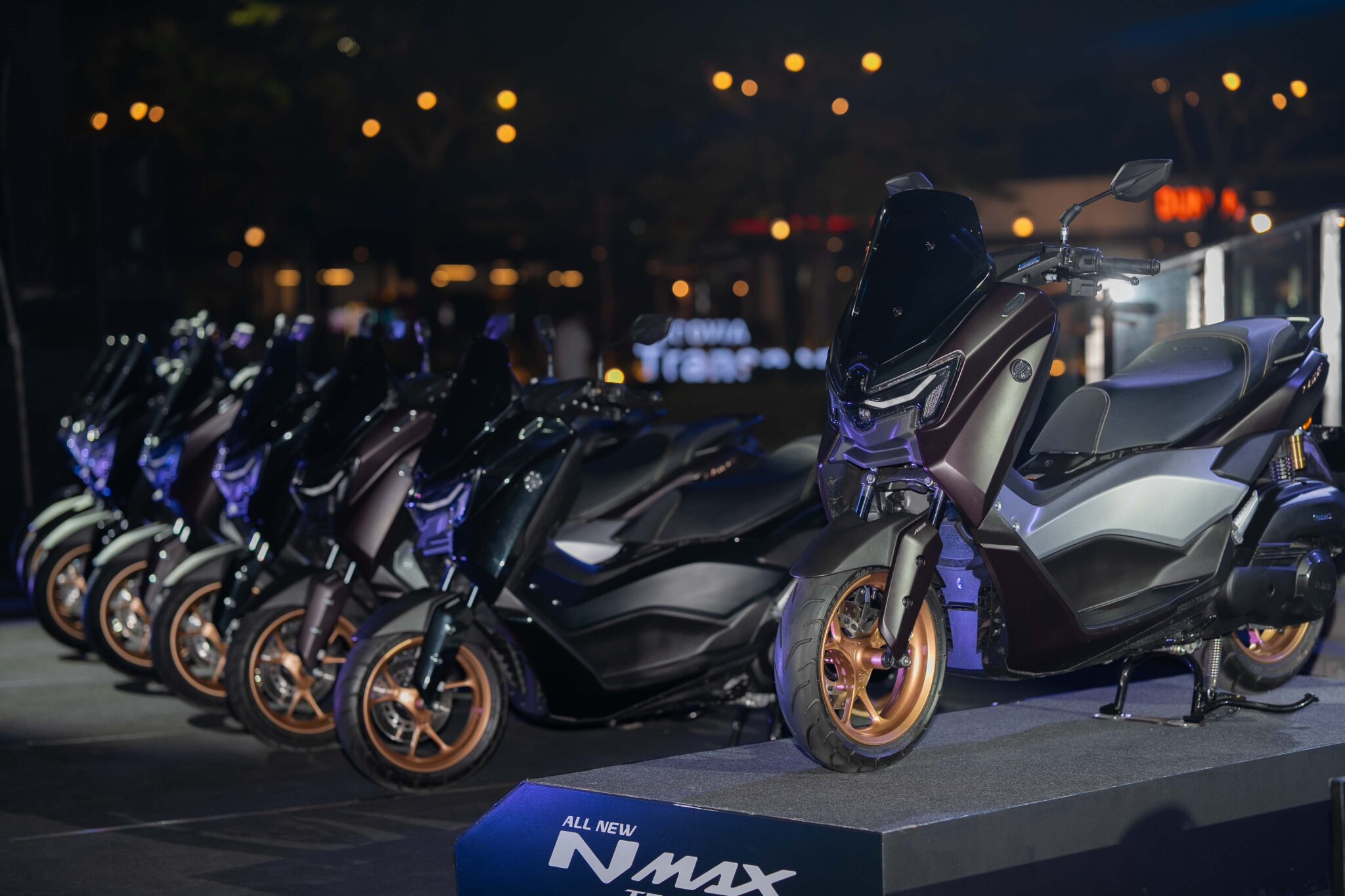 InsideRACING NMAX Tech Max First Access: Introducing Next-Level ...