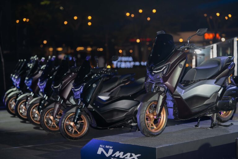 InsideRACING NMAX Tech Max First Access: Introducing Next-Level ...