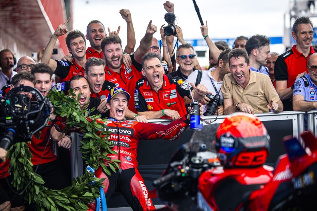 InsideRACING The Passion Continues in 2025! 8 Thrilling Races for Motul ...