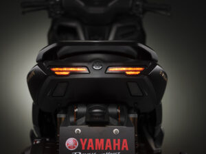 InsideRACING Master the Art of Control with the All-New NMAX Tech Max