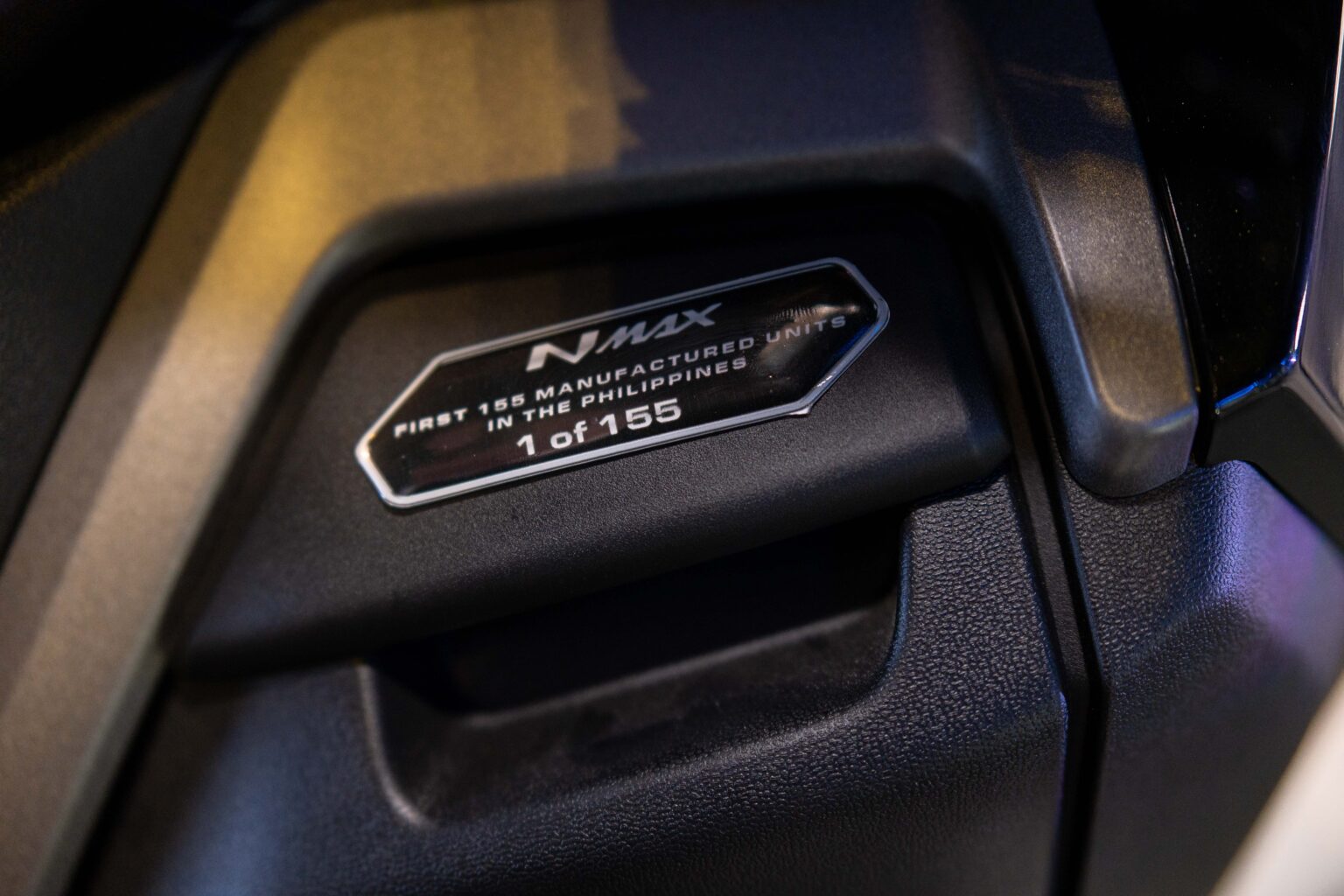 InsideRACING NMAX Tech Max First Access: Introducing Next-Level ...