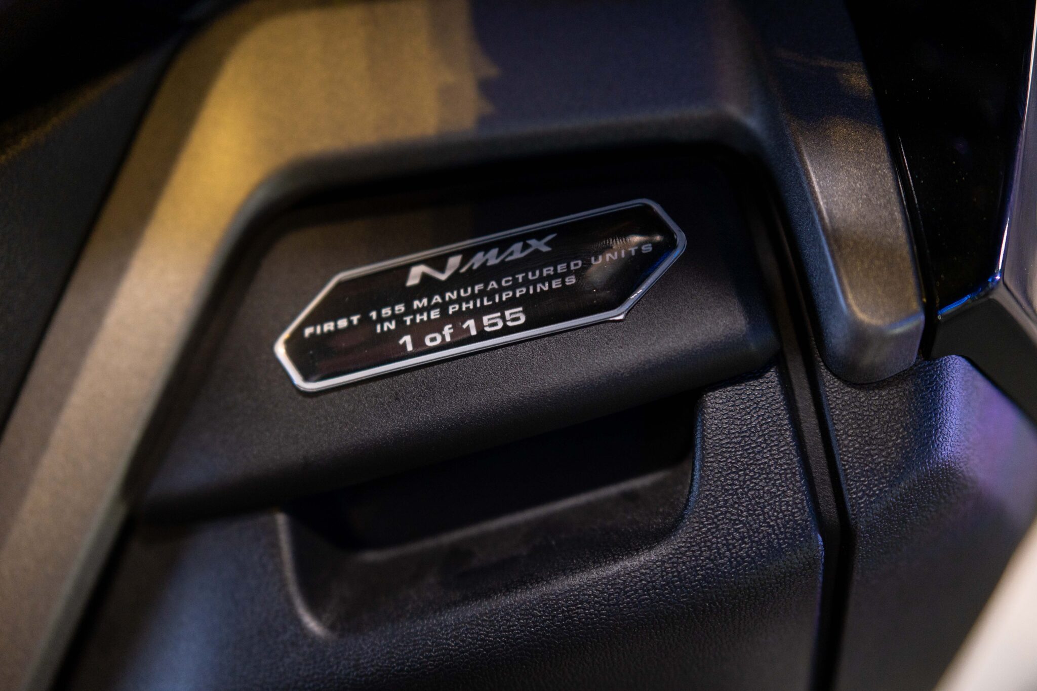 InsideRACING NMAX Tech Max First Access: Introducing Next-Level ...