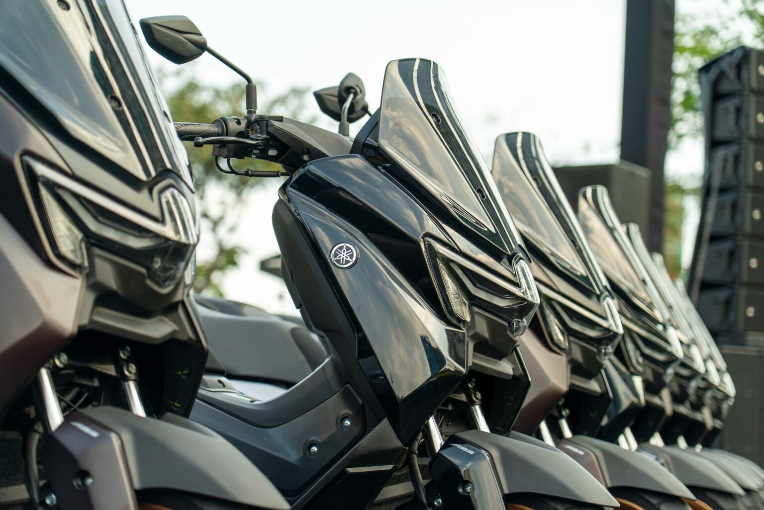 InsideRACING NMAX Tech Max First Access: Introducing Next-Level ...