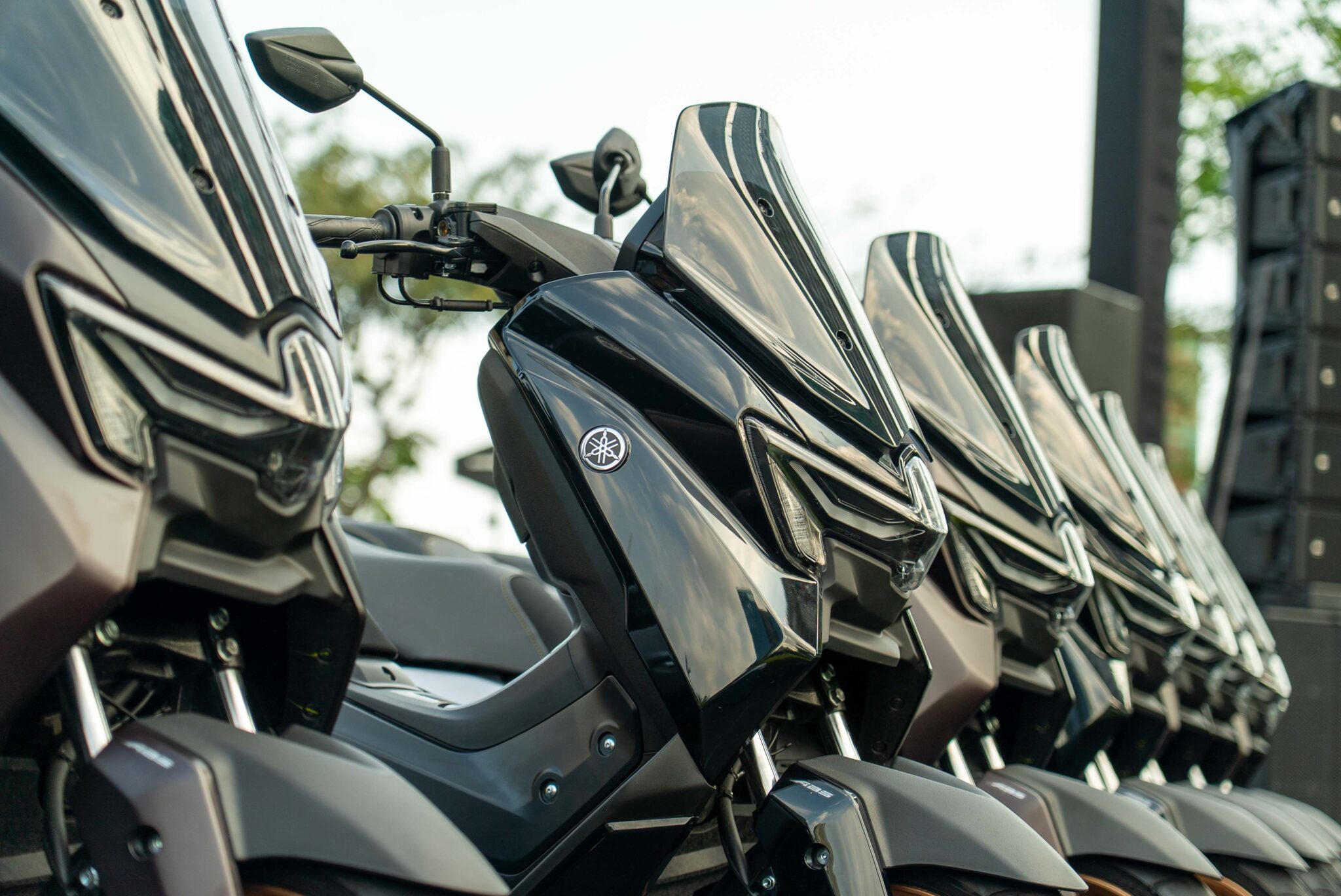 InsideRACING NMAX Tech Max First Access: Introducing Next-Level ...