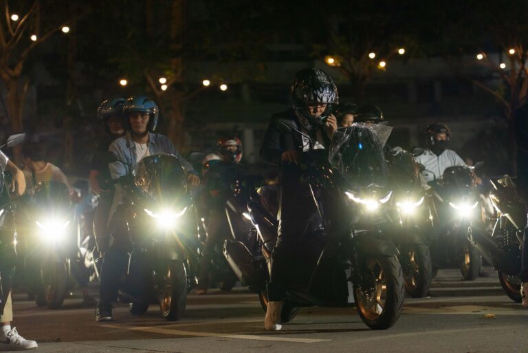 InsideRACING NMAX Tech Max First Access: Introducing Next-Level Innovation and Precision