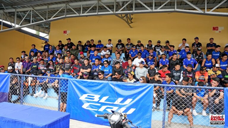 InsideRACING 3-8-25 Yamaha Philippines Track Day