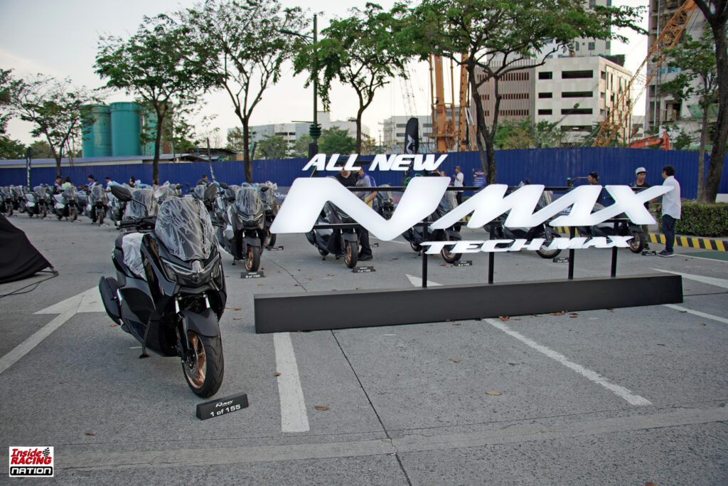 InsideRACING MOTODECK: A “Truepa” to the Core