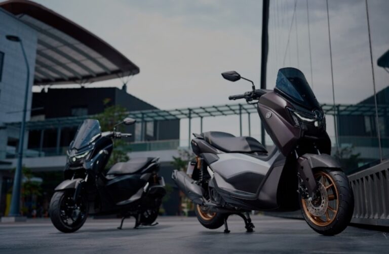 InsideRACING RUSI Classic 250 Scrambler by TH Custom Build Cycles