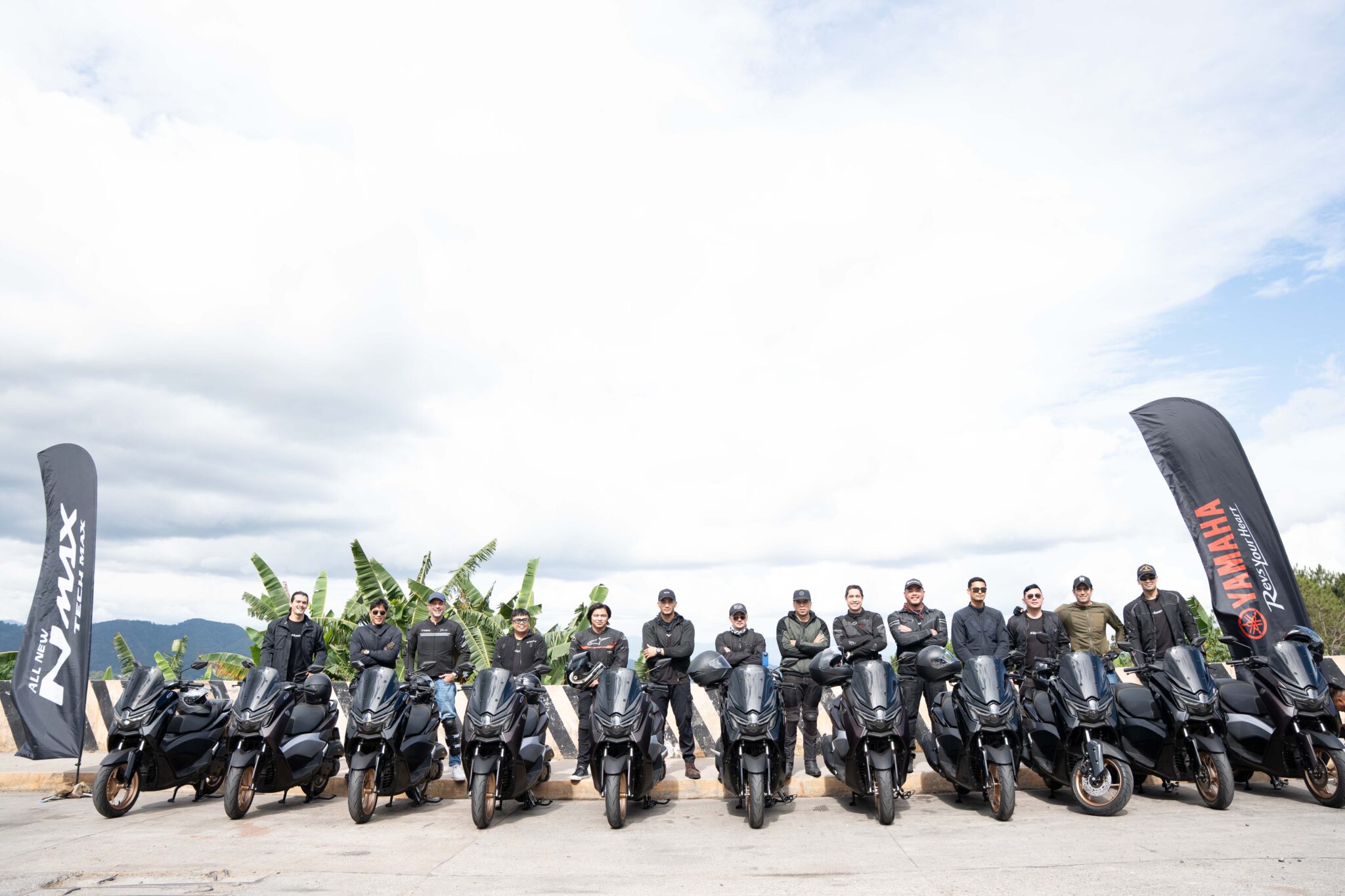 InsideRACING Honda Wave 125 Thai Concept Vanz-Streetbike Fusion by ...