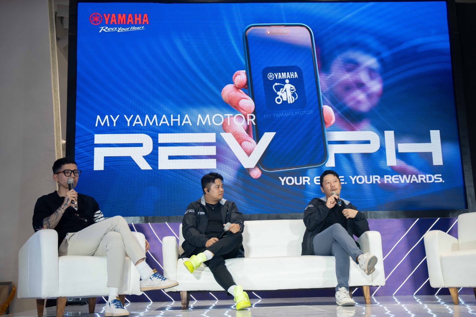 InsideRACING Seventeenth InsideRACING Bike Fest: The Business of Moto Starts Here!