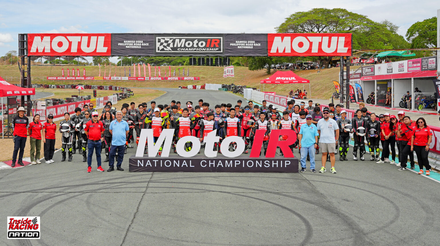 InsideRACING FIM NAMSSA Philippine Rider of the Year (ROY) for Circuit ...