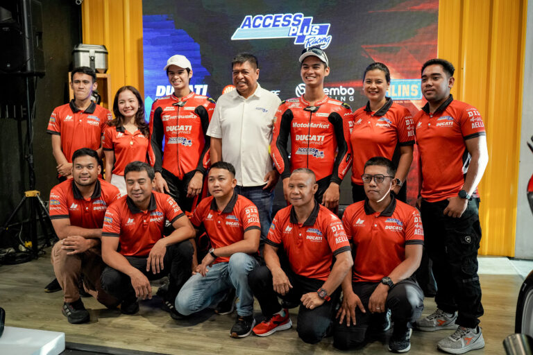 InsideRACING ZHAI V2: Stance VIP Concept Yamaha NMAX Show Scoot from Cebu