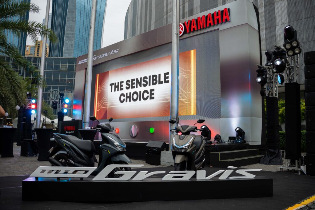 InsideRACING Mio Gravis 2025: A Bold Ride Towards Responsible and ...