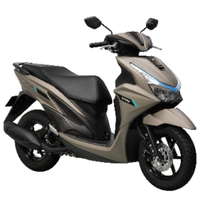 InsideRACING 2025 Mio Gravis: Smarter Style for the Sensible Rider