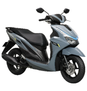 InsideRACING 2025 Mio Gravis: Smarter Style for the Sensible Rider