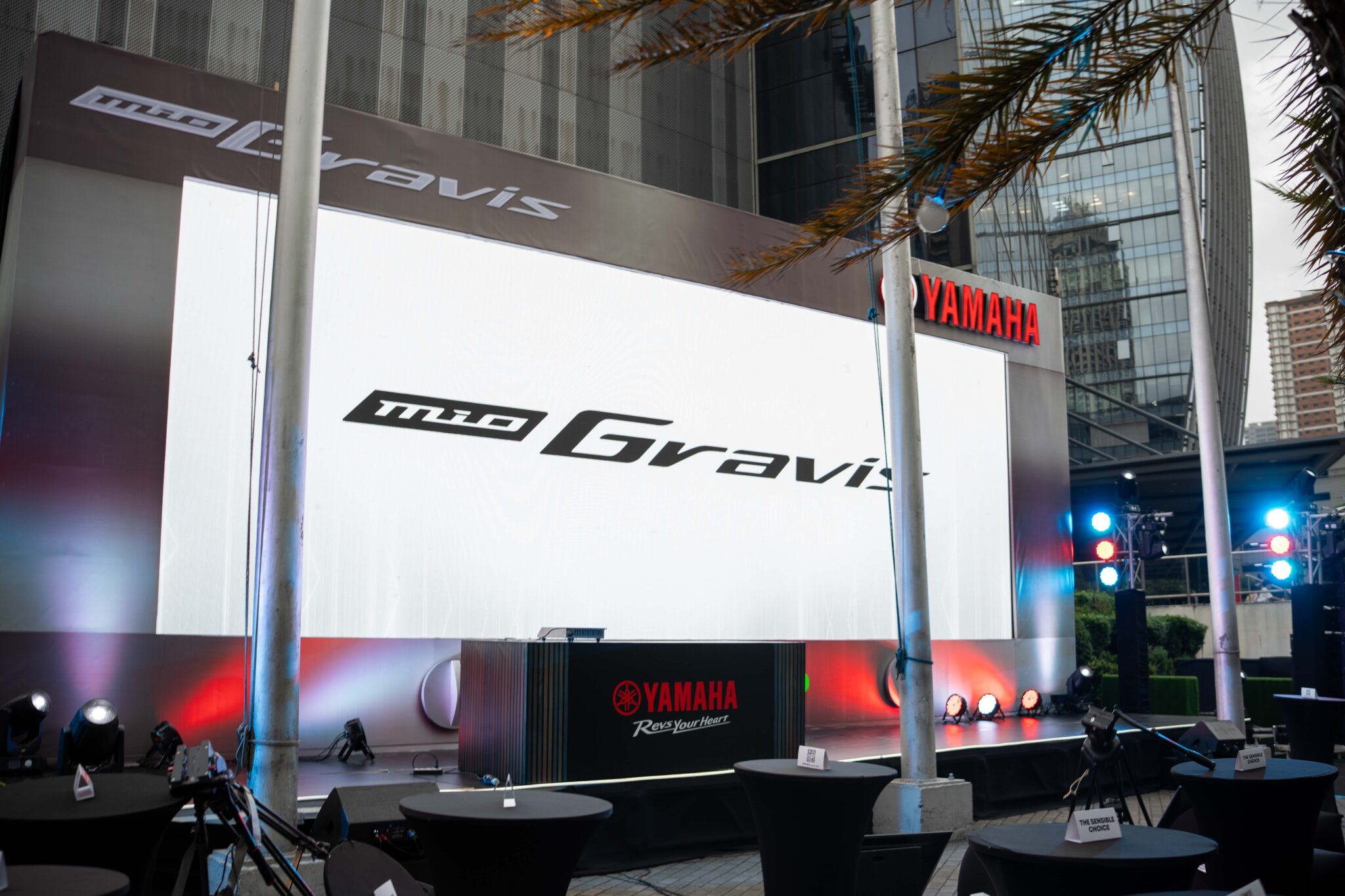 InsideRACING Mio Gravis 2025: A Bold Ride Towards Responsible and Sensible Choices