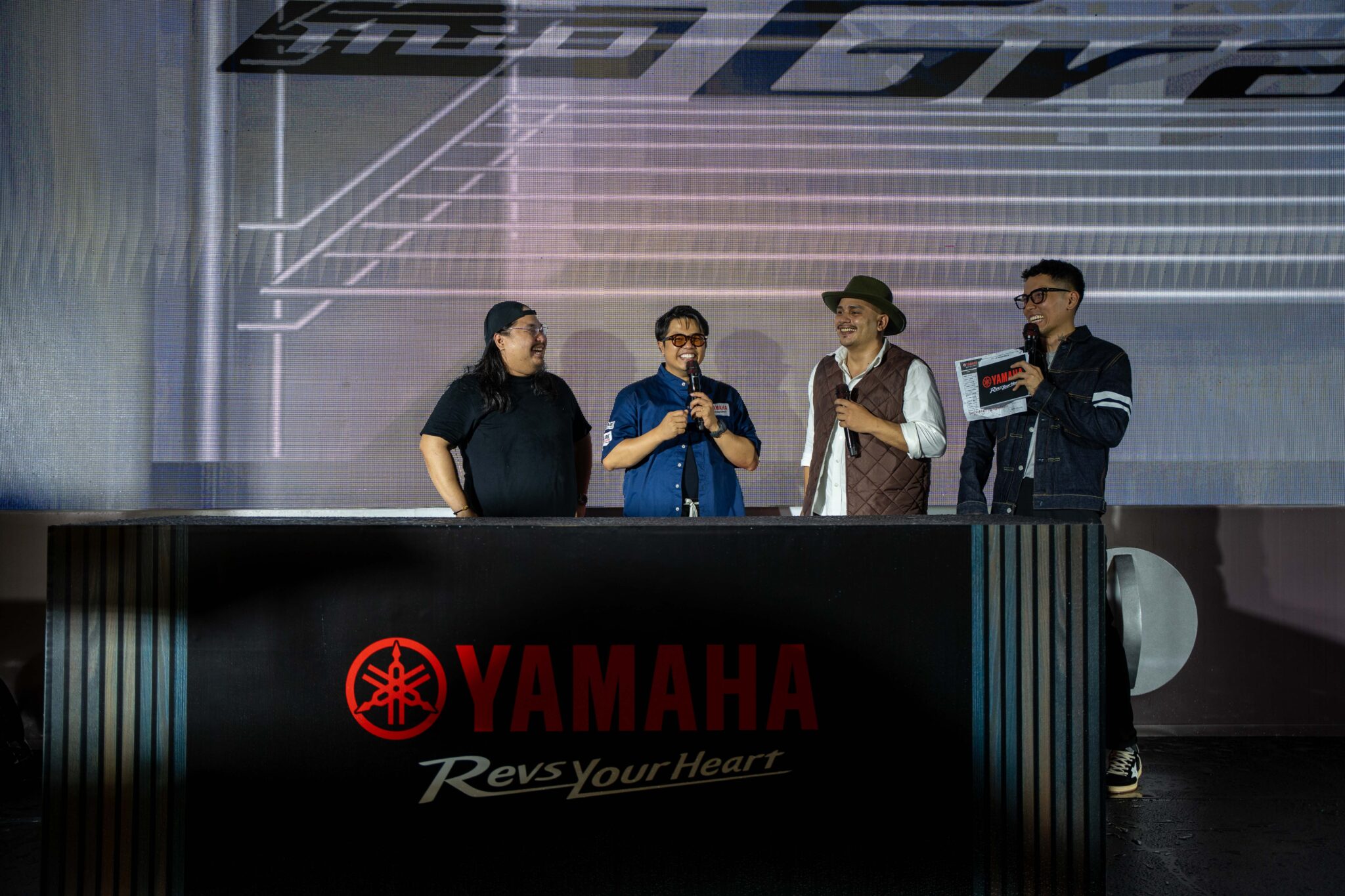 InsideRACING Mio Gravis 2025: A Bold Ride Towards Responsible and ...