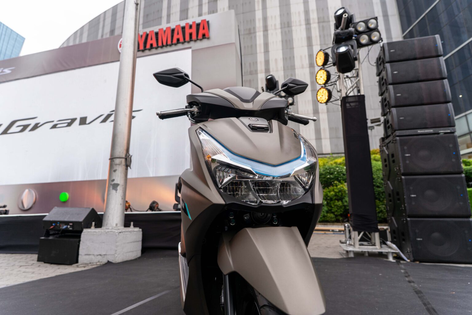 InsideRACING Mio Gravis 2025: A Bold Ride Towards Responsible and Sensible Choices