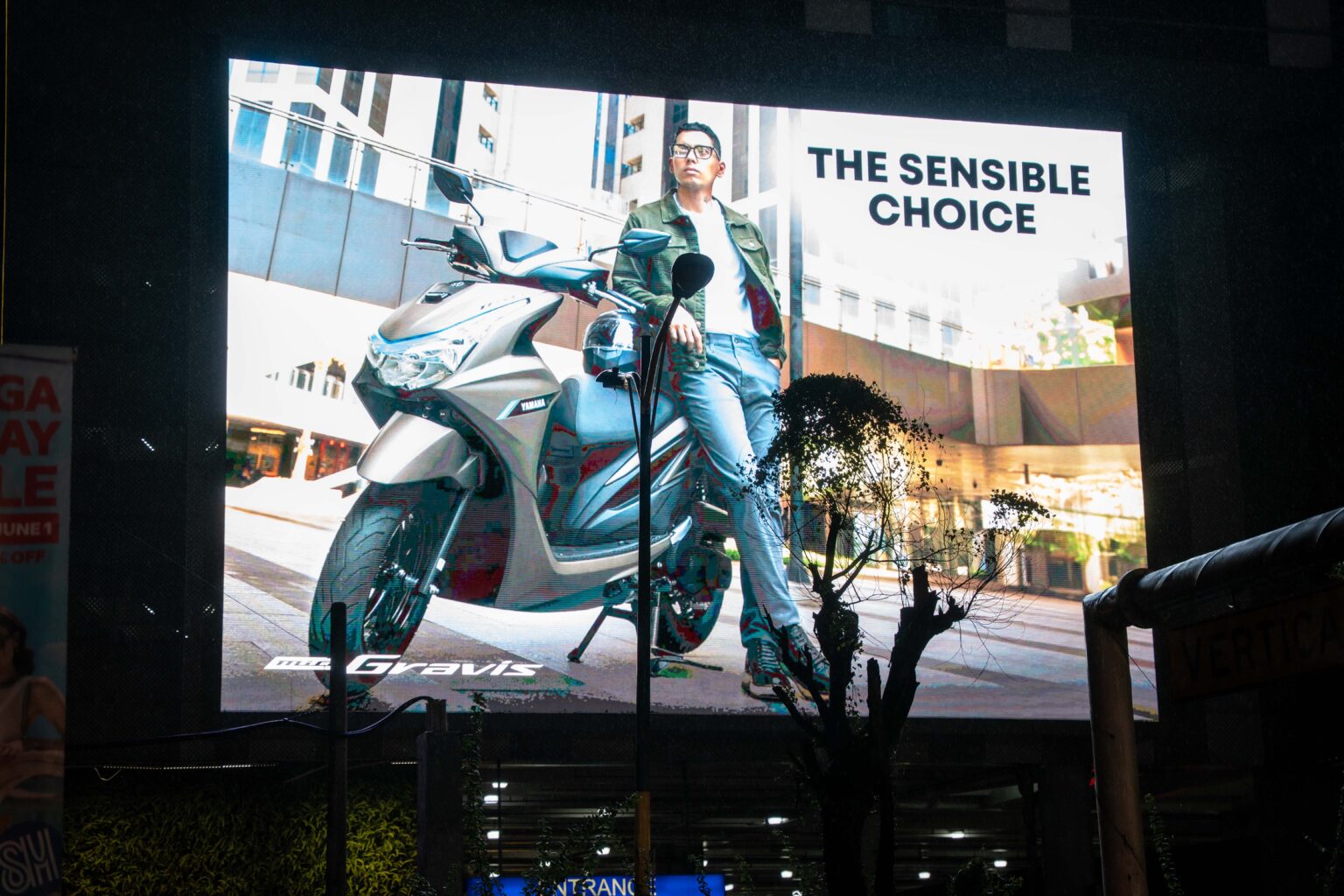 InsideRACING Mio Gravis 2025: A Bold Ride Towards Responsible and ...