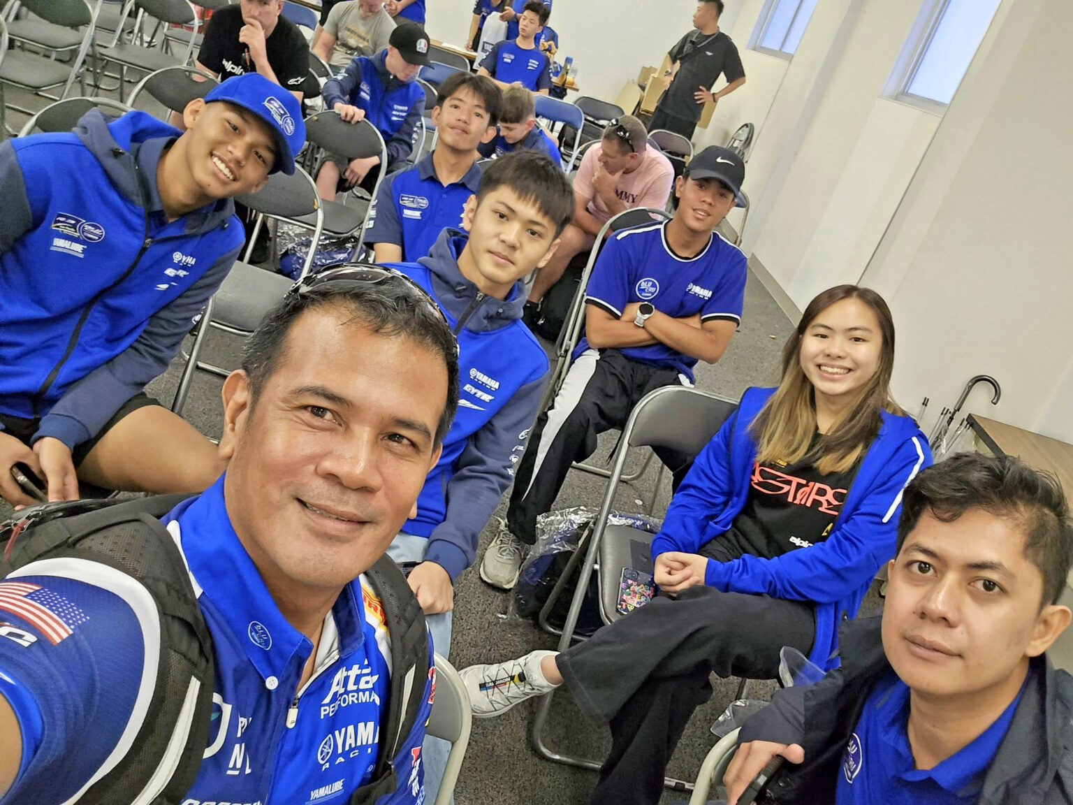 InsideRACING Zero2Podium’s Lady Rider and Cebu Racer Makes ...