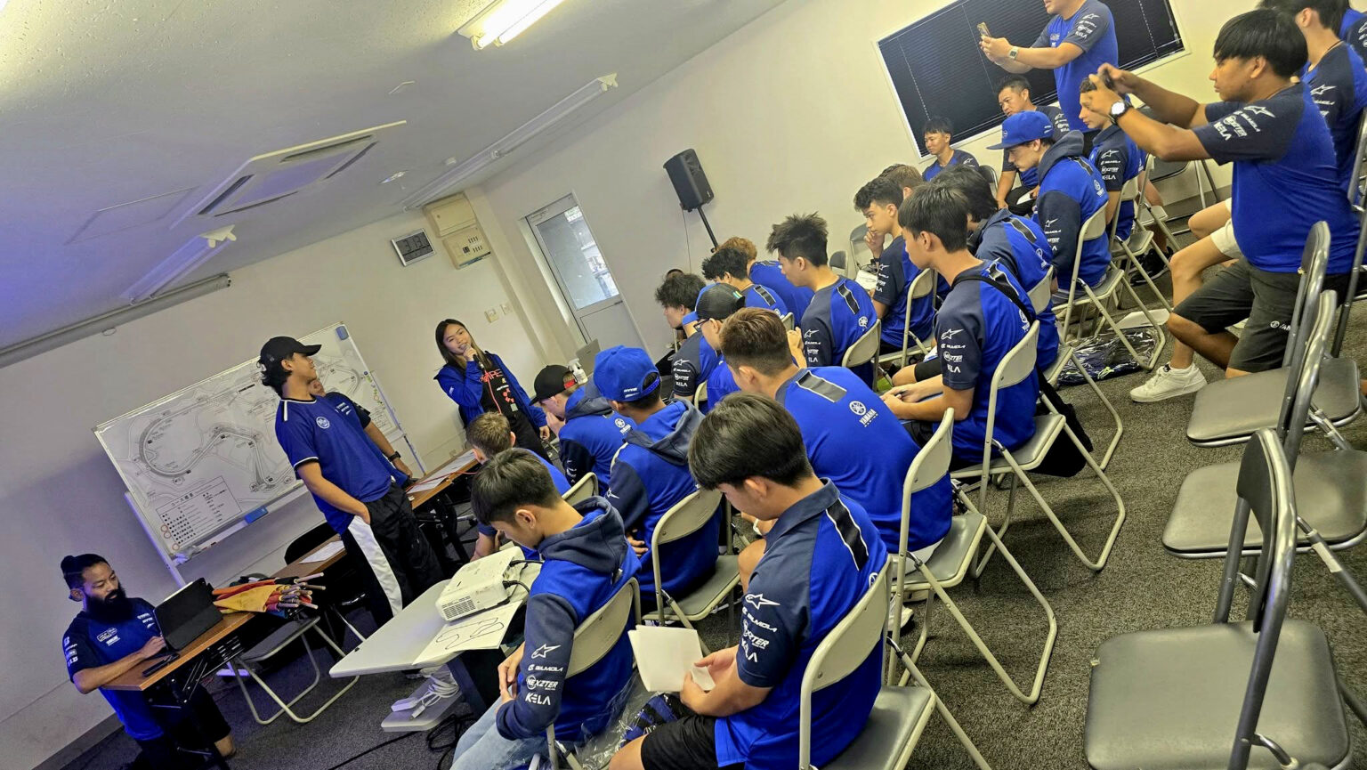 InsideRACING Zero2Podium’s Lady Rider and Cebu Racer Makes ...