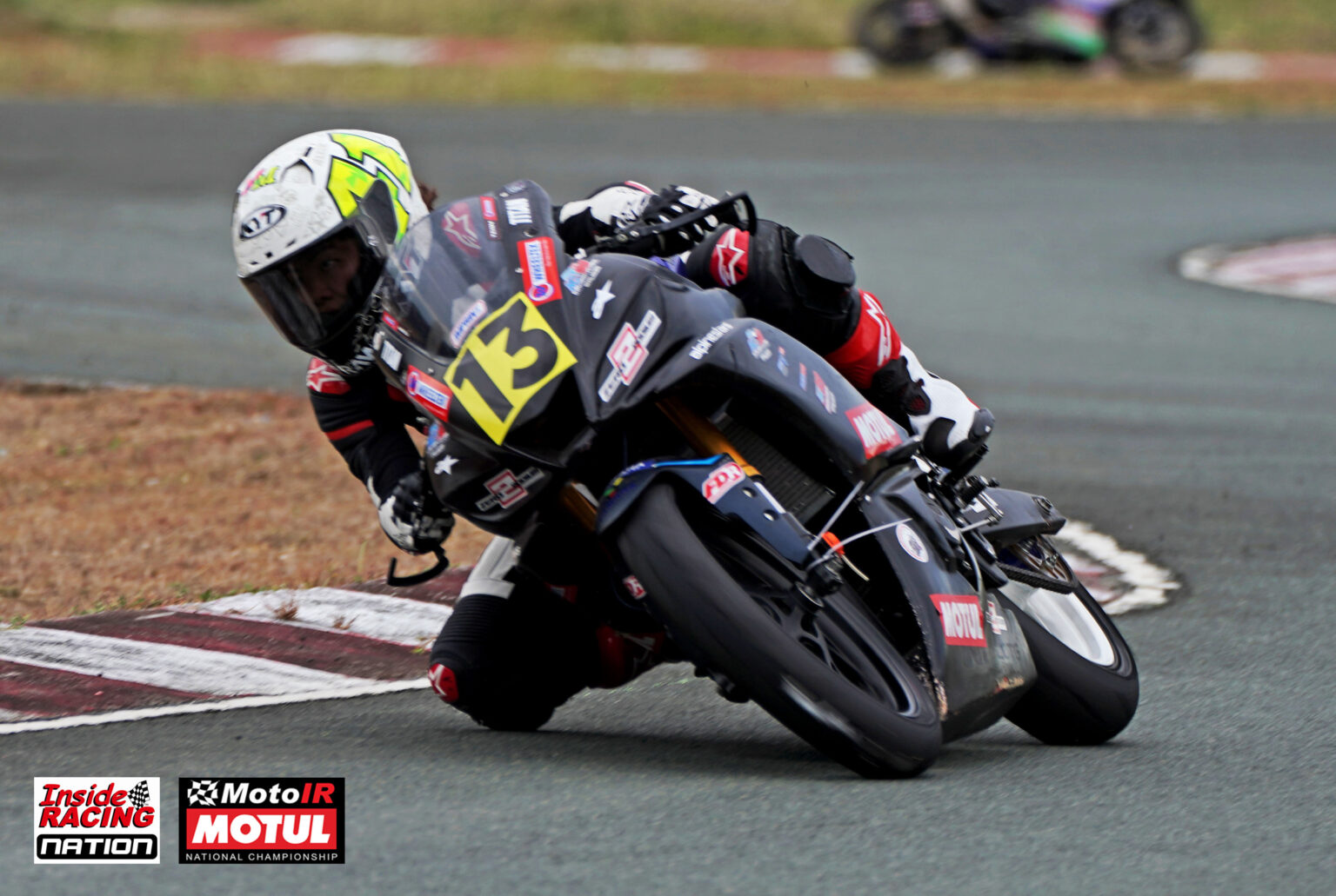 InsideRACING Zero2Podium’s Lady Rider and Cebu Racer Makes ...