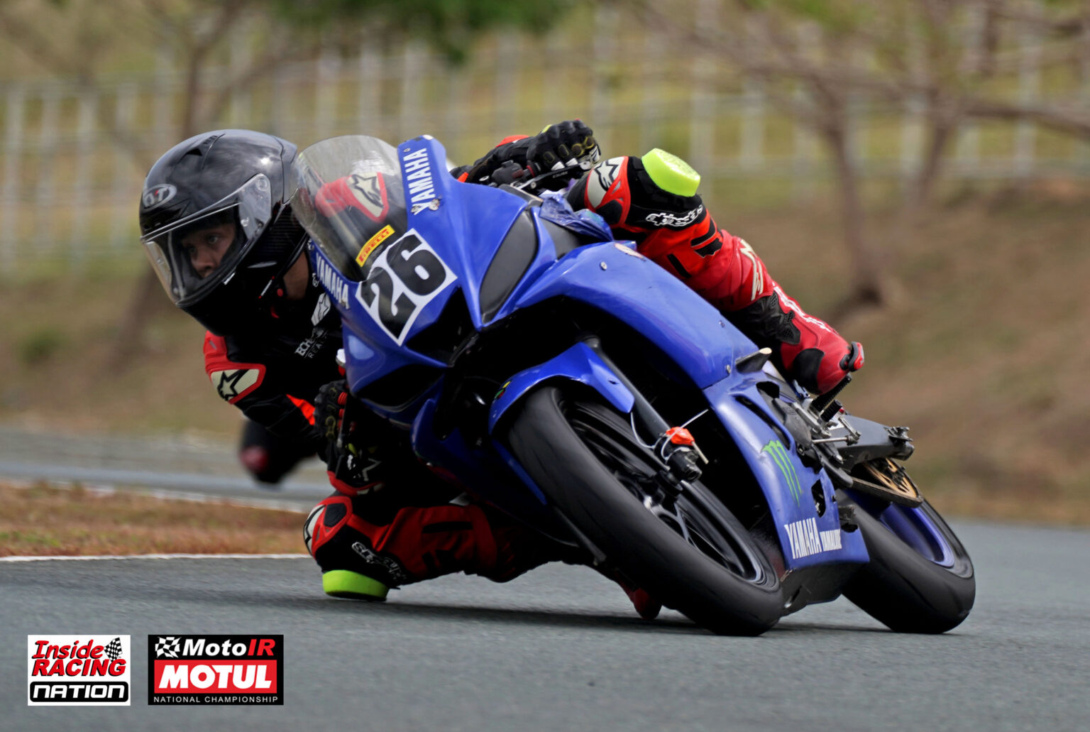 InsideRACING Zero2Podium’s Lady Rider and Cebu Racer Makes ...