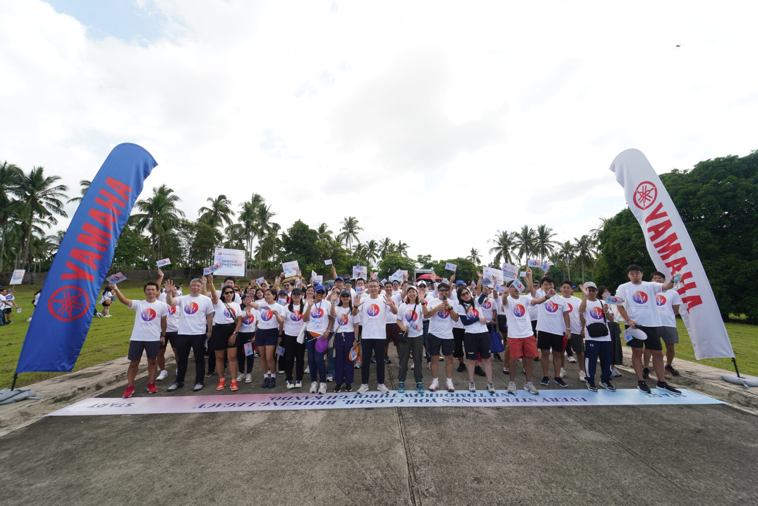 InsideRACING Yamaha Day 2025: Bridging Legacy and Tomorrow Through Kando