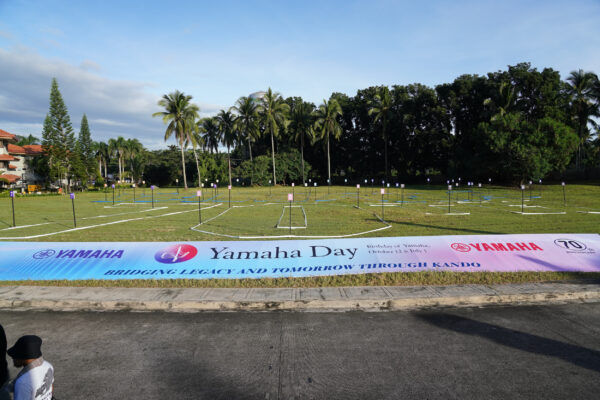 InsideRACING Yamaha Day 2025: Bridging Legacy and Tomorrow Through Kando